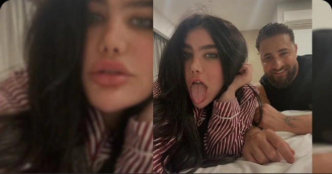 إنجي خوري تثير الجدل مجددًا بتصريحاتها وأحدث خطواتها الفنية - عُنان 44